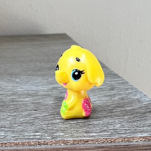 Hatchimals | Toys | 5 Rare Hatchimals Colleggtibles Elefly Yellow Girl ...